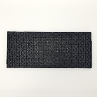 Китай Специализированный JEDEC поднос для удовлетворения различных требований к дизайну продукции, таких как IC PCBA компоненты продается