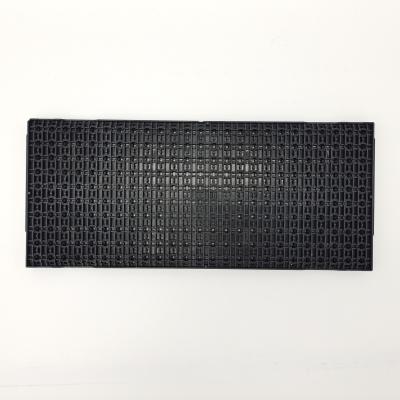 China Custom JEDEC Trays Meet JEDEC International Standard Suitable For Automatic Feeding Machine for sale