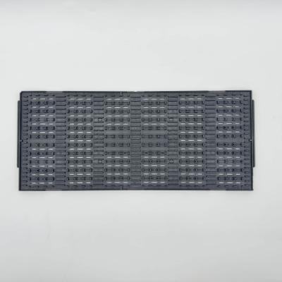 China Rohs Compliant Custom JEDEC Trays The Ultimate Packaging Solution For ESD-Sensitive Items for sale