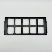 China JEDEC IC Component Trays 323.14x136x10.60mm Custom Cavity 48.5x45.5mm for sale
