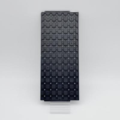 China Reliable JEDEC Standard Tray Protects ICs During Transit And Handling for sale