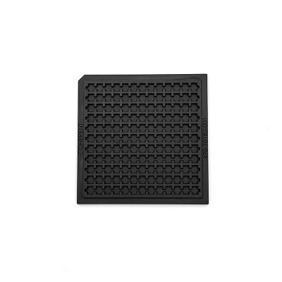 China Caixa de impressão nua com uma capacidade de 11x13=143 PCS Adequada para a indústria de semicondutores à venda