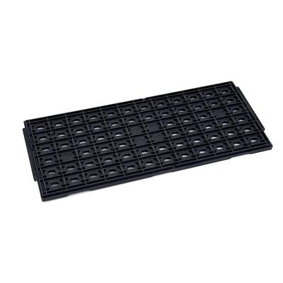 China High-Precision JEDEC Trays For Advanced Component Protection and Pick-and-Place for sale