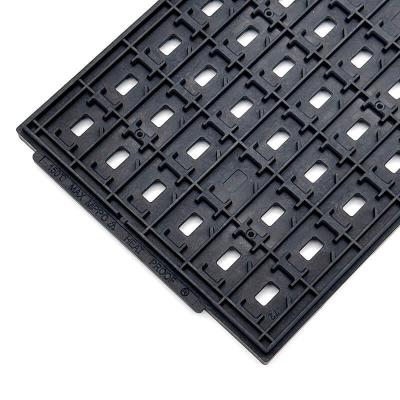 China High-Precision JEDEC Trays For Advanced Component Protection and Pick-and-Place for sale