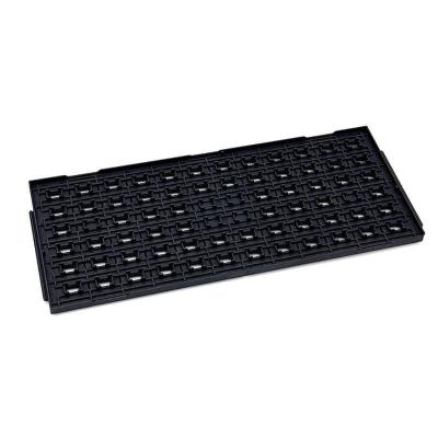 China High-Precision JEDEC Trays For Advanced Component Protection and Pick-and-Place for sale