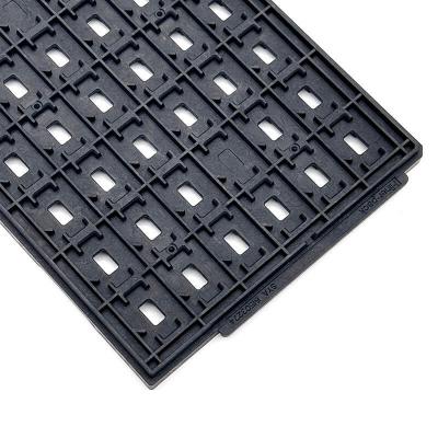 China High-Precision JEDEC Trays For Advanced Component Protection and Pick-and-Place for sale