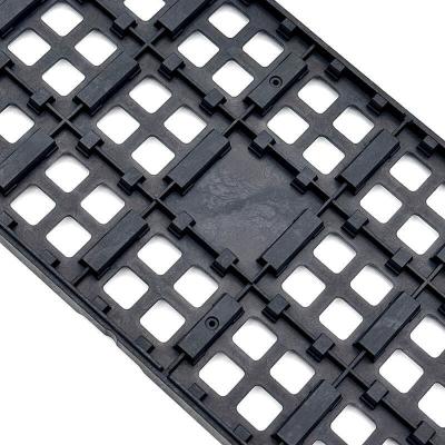 China High Profile Module Carriers For Complex PCB Assembly Protection Custom JEDEC Trays for sale