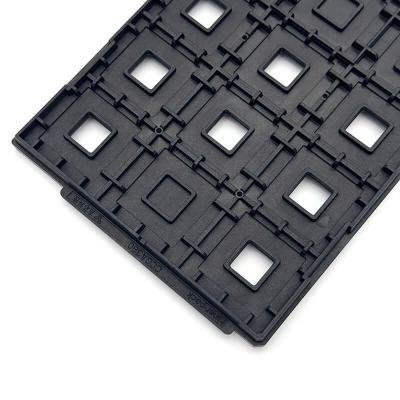 China High-Profile JEDEC Tray with 0.40-inch Height for Secure Module Load Type and Universal Compatibility for sale