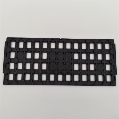 China Standard JEDEC IC Tray For AI semiconductor manufacturing progress for sale