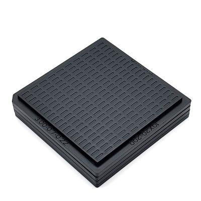China High Precision Waffle Pack Trays deliver cleanroom contamination control and safe IC storage for sale