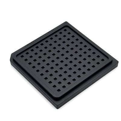 China Durable Dense Cavity Waffle Pack IC Handling Trays for sale