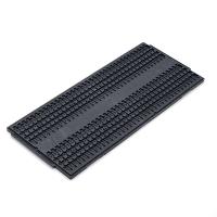 China Heat-Resistant MPPO JEDEC IC Tray 322.6x135.9mm Customizable Cavity for Semiconductor Packaging for sale