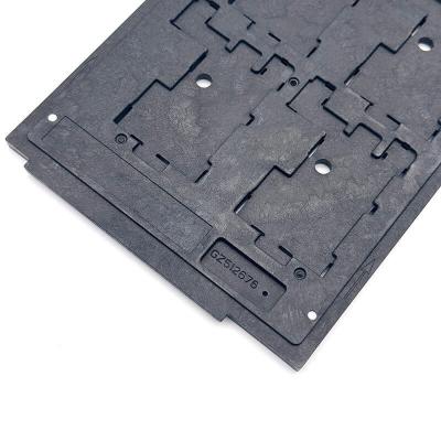 China JEDEC IC Trays for Dust Protection & Production Safety for sale