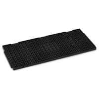 China Heat-Resistant MPPO JEDEC IC Tray with Customizable Dimensions and Stable Structural Integrity for sale