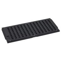 China Durable JEDEC IC Trays Keep Components Clean And Protected During Packaging for sale