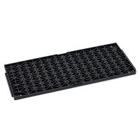 China Durable JEDEC IC Trays Keep Components Clean And Protected During Packaging for sale