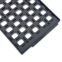China Durable JEDEC IC Trays For Semiconductor Clean Protection for sale
