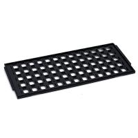 China Durable JEDEC IC Trays For Semiconductor Clean Protection for sale