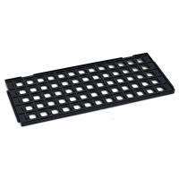 China Durable JEDEC IC Trays For Semiconductor Clean Protection for sale