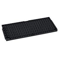 China JEDEC IC Trays Protect Semiconductor Components In Packaging And Assembly Processes for sale