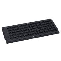China JEDEC IC Trays Protect Semiconductor Components In Packaging And Assembly Processes for sale