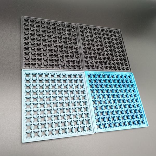 카메라 보이스 코일 모터 반대 정전기 트레이