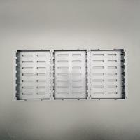 China Socket Type Anti-Static IC Packaging Tray with High Temperature Resistance - Custom Sizes Available in 5-7 Day Lead Time for sale