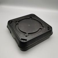 China ODM Permanent Anti-Static Horizontal Wafer Shipping Box - PP Material, 1-2 Week Delivery, Customizable Design for sale
