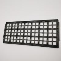 China ESD JEDEC Matrix Trays 21PCS 322.6x135.9mm High Temperature Resistant PCB Module Packaging for sale