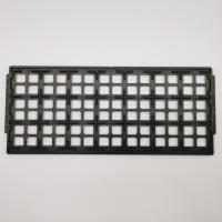 China ESD JEDEC Matrix Trays 21PCS 322.6x135.9mm High Temperature Resistant PCB Module Packaging for sale