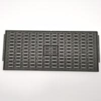 China High Temperature Standard JEDEC Tray IC Packaging for sale