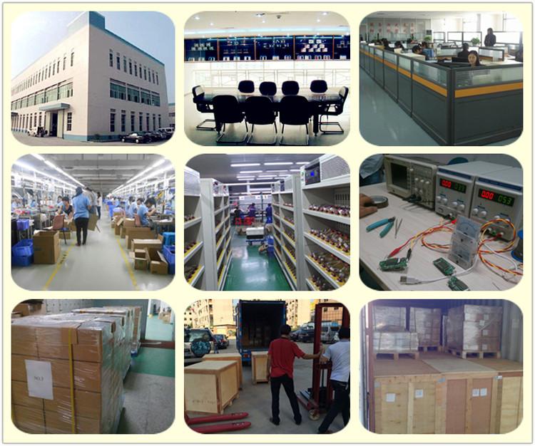 Verified China supplier - Shenzhen Welljoin Electronic Co., Ltd