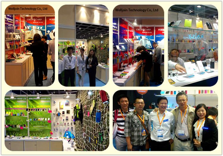 Verified China supplier - Shenzhen Welljoin Electronic Co., Ltd