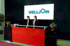 Verified China supplier - Shenzhen Welljoin Electronic Co., Ltd