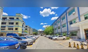 China Factory - Aimeili Jewelry (Dongguan) Co., Ltd.