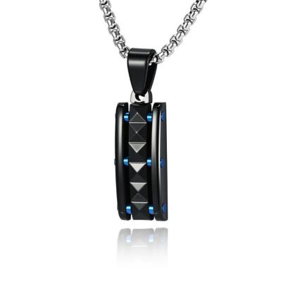 China OEM Stainless Steel Necklace & Pendant – Fast Sample & Small Order for sale