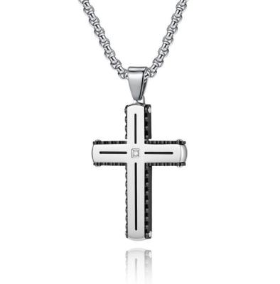 China Durable Stainless Steel Necklace OEM | Everyday Pendant Manufacturer for sale