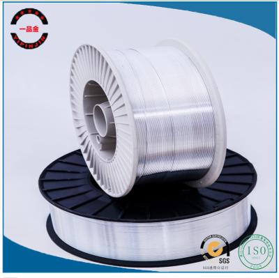 China Aluminium magnesium alloy wire 5154 for sale