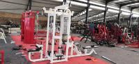 China Peccer strenth machine commercial machine for sale
