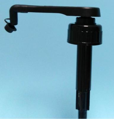 China hot sale 35mm Food-grade dispenser pump Jam pump syrup pump wine pump coffee pump for sale