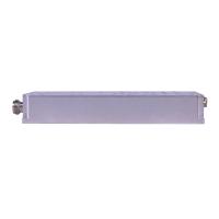China Customized Frequency UAV Signal Jamming Module 10W to 100W Power Range 420-5850MHz for sale