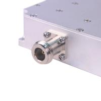 China Customized Frequency UAV Signal Jamming Module 10W to 100W Power Range 420-5850MHz for sale