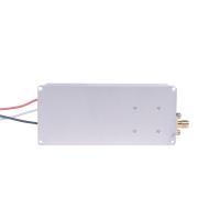China NX-GR100 UAV Signal Jamming Module with 2.4GHz/5.8GHz/GPS Frequency Blocking and 10W RF Output for sale