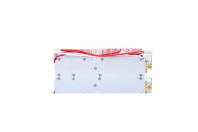 China 720-840MHz Modulo RF de baixa potência FPV UAV Drone Jamming Module ODM for sale