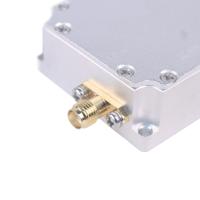 China 30W 5725-5850MHz GAN RF Power Amplifier Module for Anti-Drone Signal Jamming Applications for sale