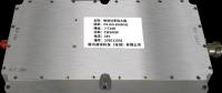China 100W RF Connectorized Power Amplifier Module 1.5-30MHz 28V DC for Radar Communication Systems for sale