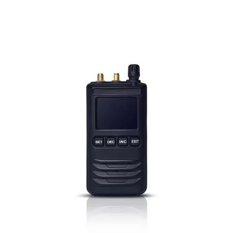Système de détection de drones portables de défense d'alerte précoce UAV FPV RF Autel Mavic 3 Détecteur de signal anti-drone