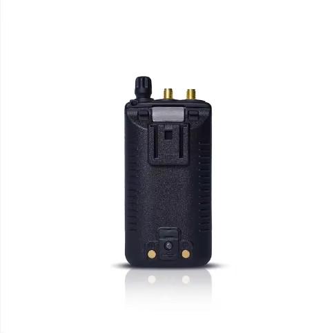 Système de détection de drones portables de défense d'alerte précoce UAV FPV RF Autel Mavic 3 Détecteur de signal anti-drone