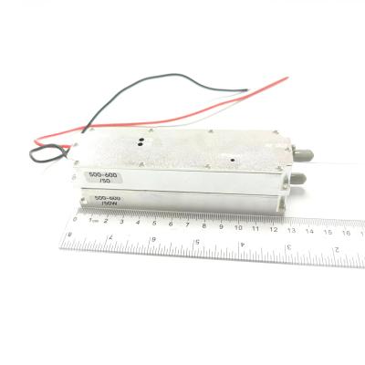 China 100W 830-940MHz Anti Drone RF Power Module Jammer Wifi Signal For DJI Drone FPV UAV C-UAS for sale