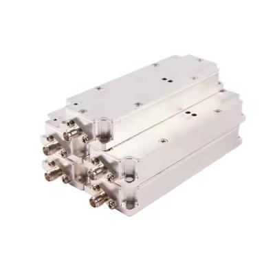 China The 50W Anti-drone Interference Module 2700-2900MHz Suitable For Prisons, Customized Gallium Nitride Module, Supporting Multiple Frequencies for sale